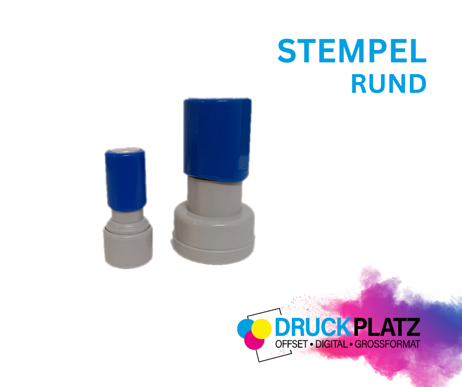 Overeengekomen Stempel